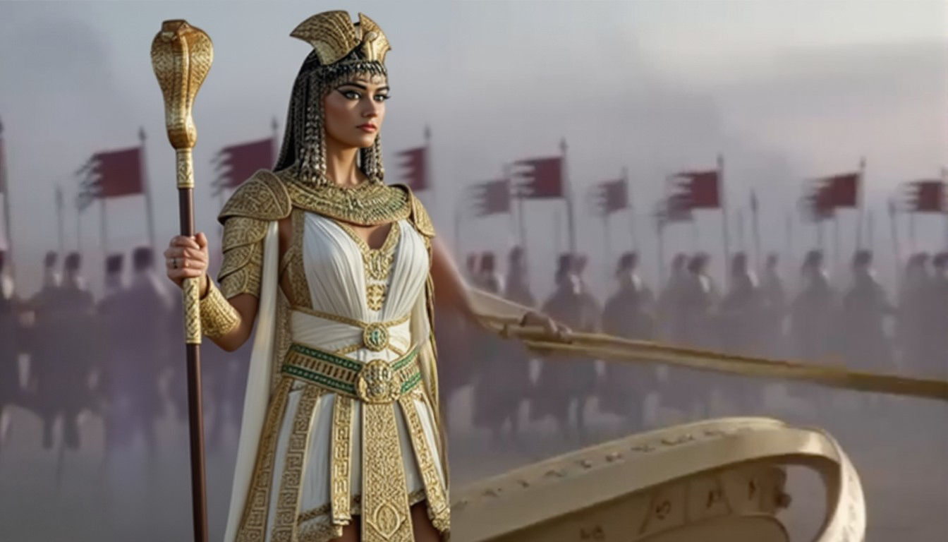 Cleopatra